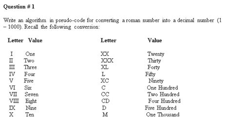 Answered Write An Algorithm In Pseudo Code For Bartleby