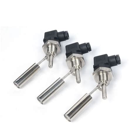 Stainless Steel Side Mounted Duckbill Float Switch Liquid Level Switch Water Level Switch Liquid