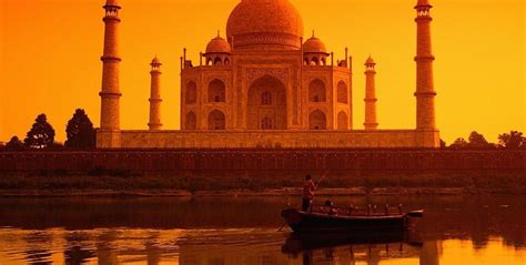 Gu A De Viaje A India Arenatours