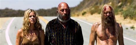 Devils Rejects Sequel Now Filming Reveals Rob Zombie