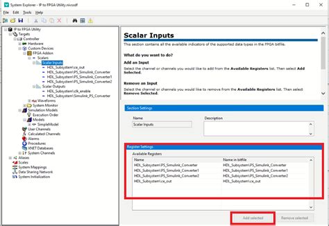 Deploying Halfwave Rectifier Simscape Model In Fpga Using Ni Veristand Ni