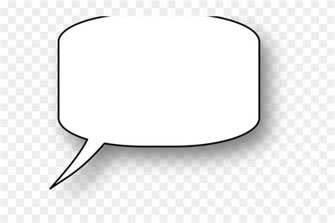 Speech Bubble Clipart Callout Speech Bubble Clipart Callout Free Transparent PNG Clipart