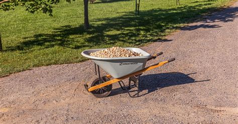 Smart Barrow Electric And Power Wheelbarrow Kits