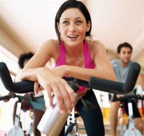 去健身房時必須做的10件事和不要做的事 每日頭條