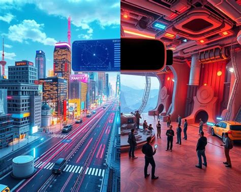 Develop Arvr Mobile Apps A Step By Step Guide