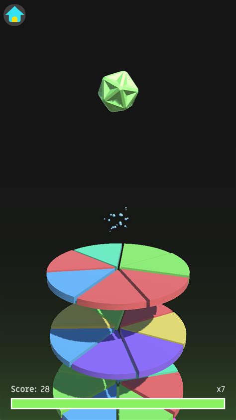 GitHub UnityFreeGames ChromaTower Unity Games ChromaTower Unity Games