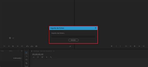 troubleshooting import mp4 for adobe premiere pro adobe community