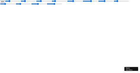 Rewire Codesandbox