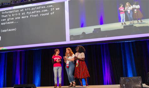 03 Pycon Us 2024 Day 3とスプリント ―cpythonのさまざまな進化、jit、バイトコード最適化、フリースレッディング Gihyojp