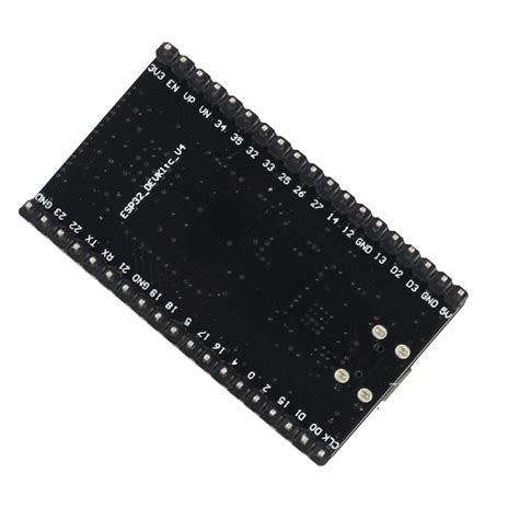 Módulo Esp32 Devkitc V4 Wroom 32u