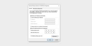 How To Fix The Dns Probe Finished No Internet Error