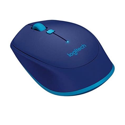 Logitech M337 Wireless Rubber Grip Bluetooth Classic 3 0 Mouse Price In Bangladesh One Stop