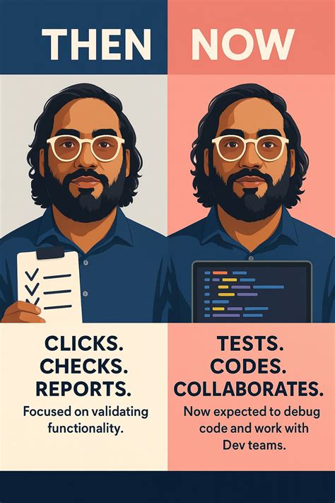 Qa Qualityassurance Automationtesting Techcareers Modernqa Hiring Softwaretesting Devops