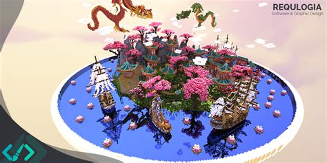 Skyblock Oriental Spawn Map 250x250 Builtbybit Mc Market Skyblock Oriental Spawn Map 250x250 Builtbybit Mc Market
