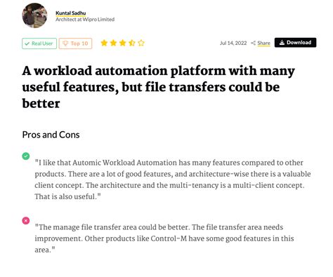 Top 6 Alternatives To Automic Automation In 2025 Marketing Scoop