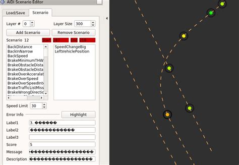 GitHub Kuriatsu Scenario Editor Plugin