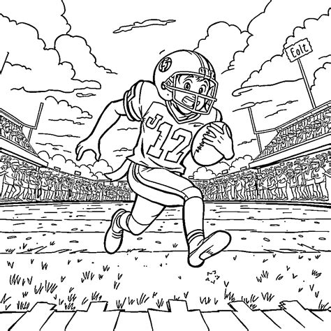 Best Jaxson Dart Coloring Pages Free Printable Pdf