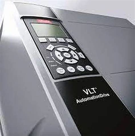 Danfoss Fc 301302 3 Phase Vfd 075 Kw To 75 Kw At ₹ 8694piece In Ahmedabad Id 20452911088