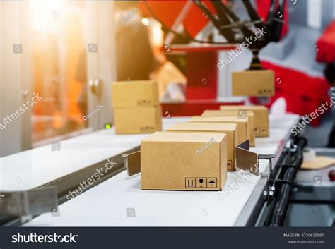 Automated Sorting Images Stock Photos D Objects Vectors Shutterstock