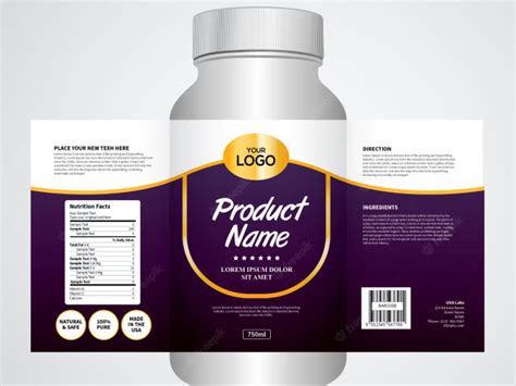 Label Printing The Ultimate Guide To High Quality Labels