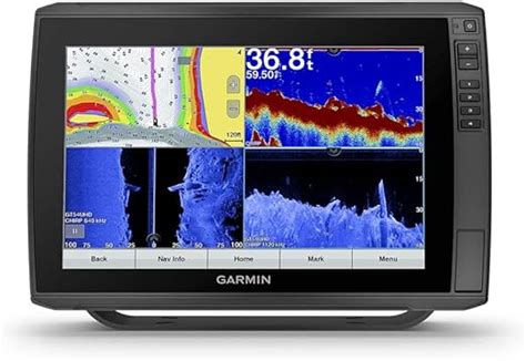 Garmin Echomap Wolfvvti