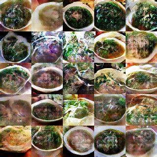GitHub Masataka Demo LSGAN TF The Demo Program Of LSGAN Using Tensorflow