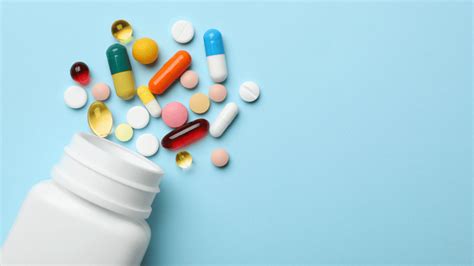 A Comprehensive Guide To Medication Therapy Management Mtm
