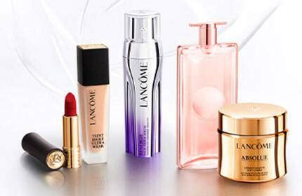 Bafta Skincare Bundle For Glowing Skin Lancôme Uk