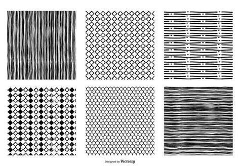 Organic Pattern Vector Art Icons And Graphics For Free Download