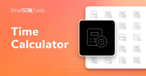 Time Calculator Calculate Time By Adding Or Subtracting