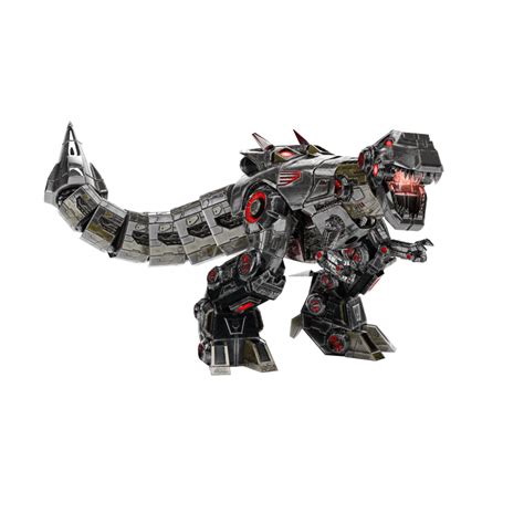 Transformers Foc Dinobots