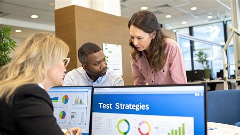 Mastering Throughput In Performance Testing A Comprehensive Guide For Modern Teams