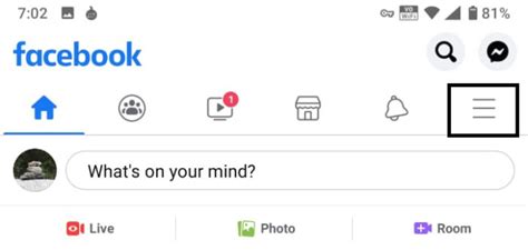 How To Disable Off Facebook Activity In Android TibCERT Knowledge Base