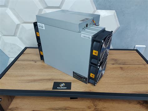 ASIC Bitmain AntMiner S19, 95TH/s НОВЫЙ - Майнинг оборудование | купить ...