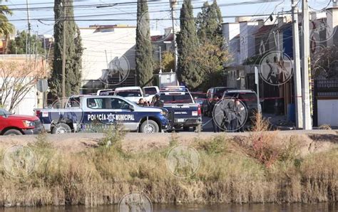 Sicarios Entran Hasta Vivienda Para Ejecutar A Dos Hombres