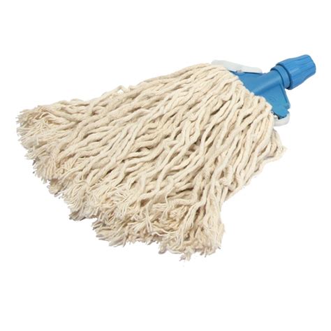 Hulk Wet Mop Refill 9 Inch Ans Industries Manufacturer And Traders Of