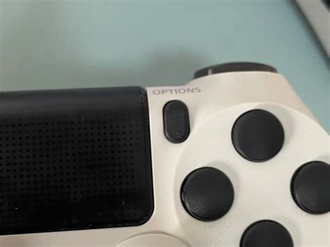 Ps4 Controller Menu Button By 动手小子 Makerworld Download Free 3d Models