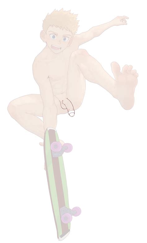 Jack Draws Bart Myreadingmanga