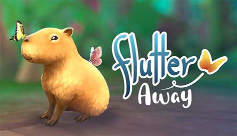Flutter Away First Impressions A Cozy Butterfly Explorer