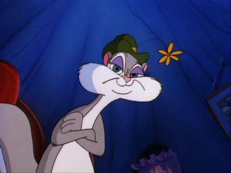Slappy Squirrel Character Animaniacs Wiki