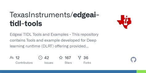 Edgeai Tidl Toolsexamplesosrtpythontvmdlrdlrinferenceexamplepy