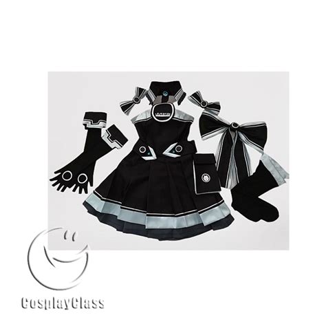 Hyperdimension Neptunia Uni Cosplay Costume Cosplayclass
