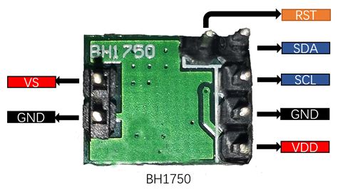 Sensor Pinout Diagram Cubecell Latest Documentation