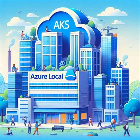 Survey Azure Local Formerly Azure Stack Hci Users Thomas Maurer