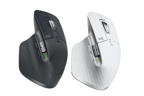 Logitech MX Master 3S עכבר אלחוטי במחיר מעולה - אתר AliBuy