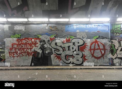 Anarchist Street Art