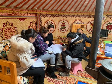 Замын Үүд сумын малын тоо толгой 4 1 хувиар өсжээ