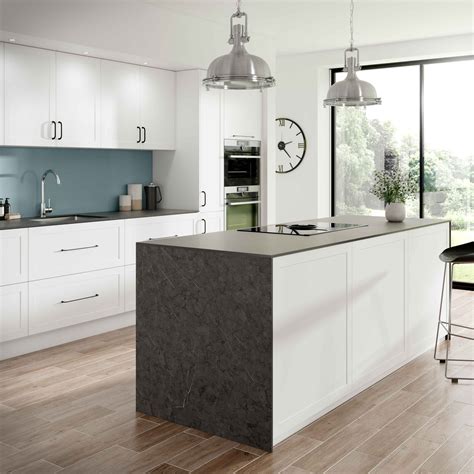 Statement Kitchen Splashback Ideas