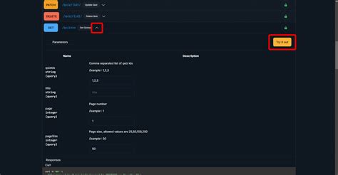 getting started with the tovuti api tovuti help center