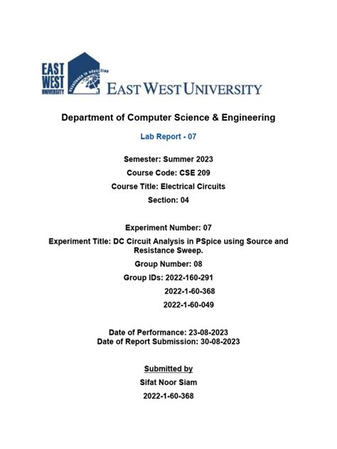 cse209 lab report 7 pdf teaching methods and materials science